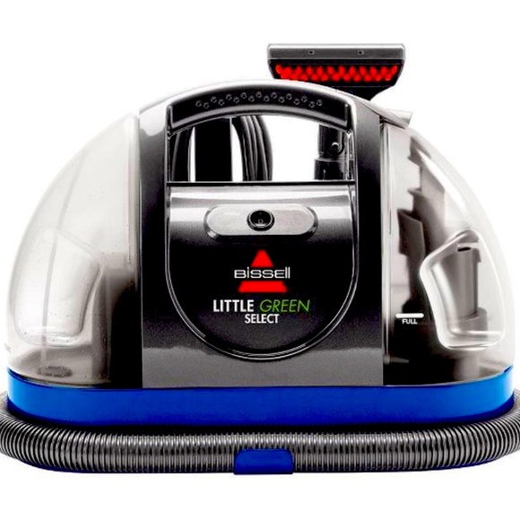Bissell | Other | New Bissell Little Green Machine | Poshmark